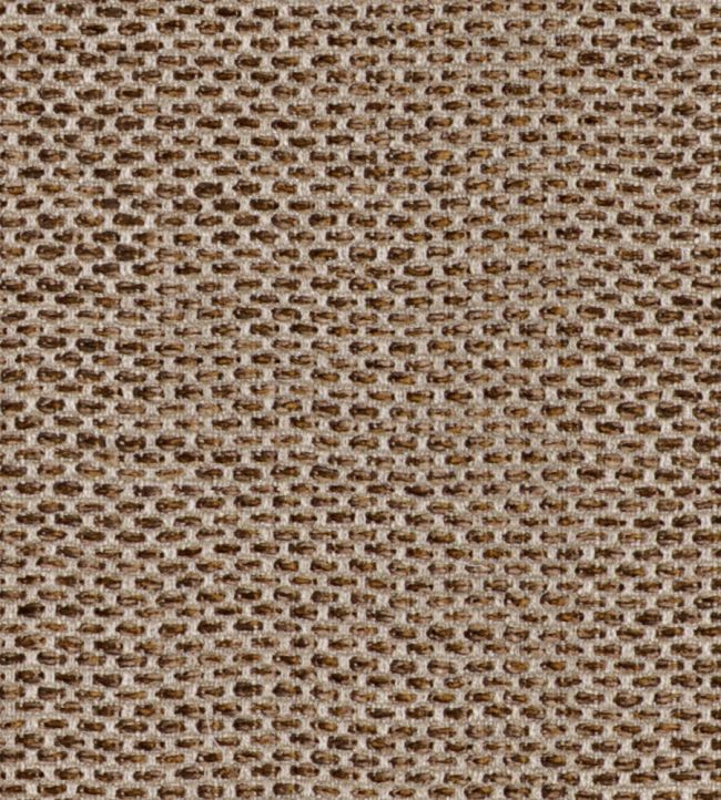 Bozzo Fabric in 02 Chestnut by Madeaux | Jane Clayton