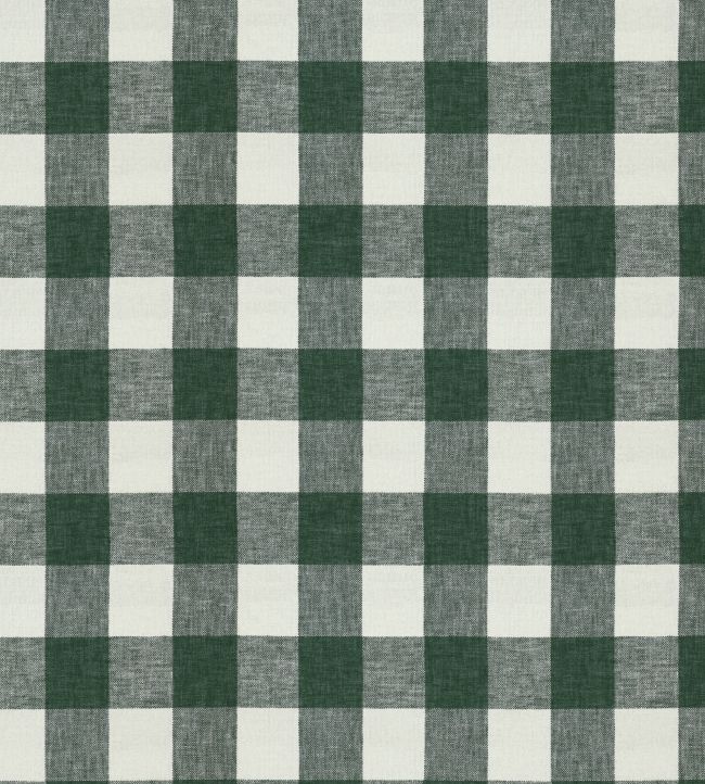 Bridlington Fabric in Clover by Warwick | Jane Clayton