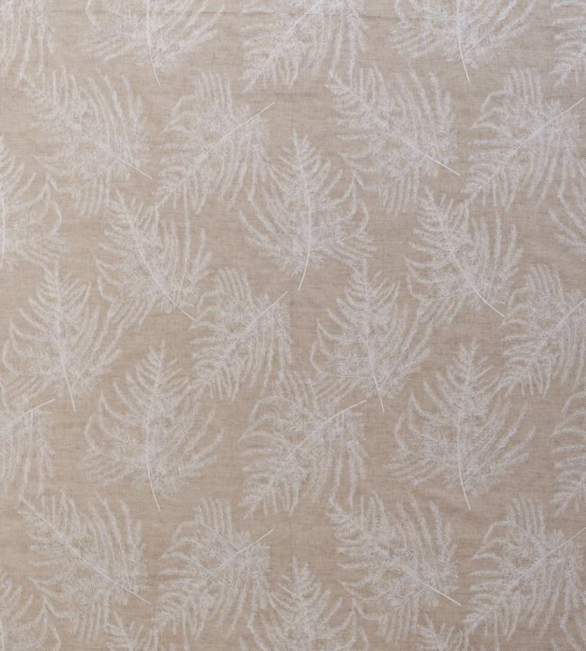 Brooklyn Fabric in Natural by Andrew Martin | Jane Clayton