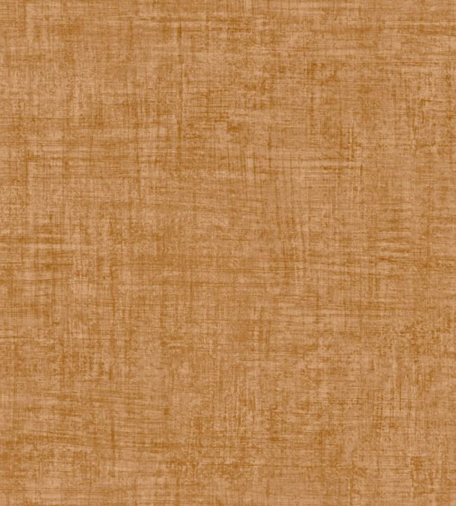 Brushed Suede Wallpaper in Camel by Arte | Jane Clayton