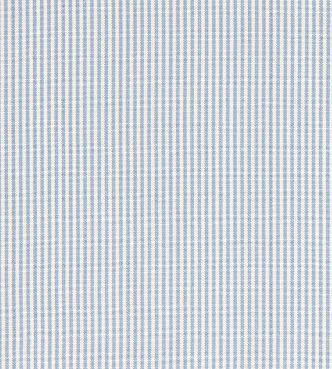 Burnham Fabric in Woad by Sanderson | Jane Clayton