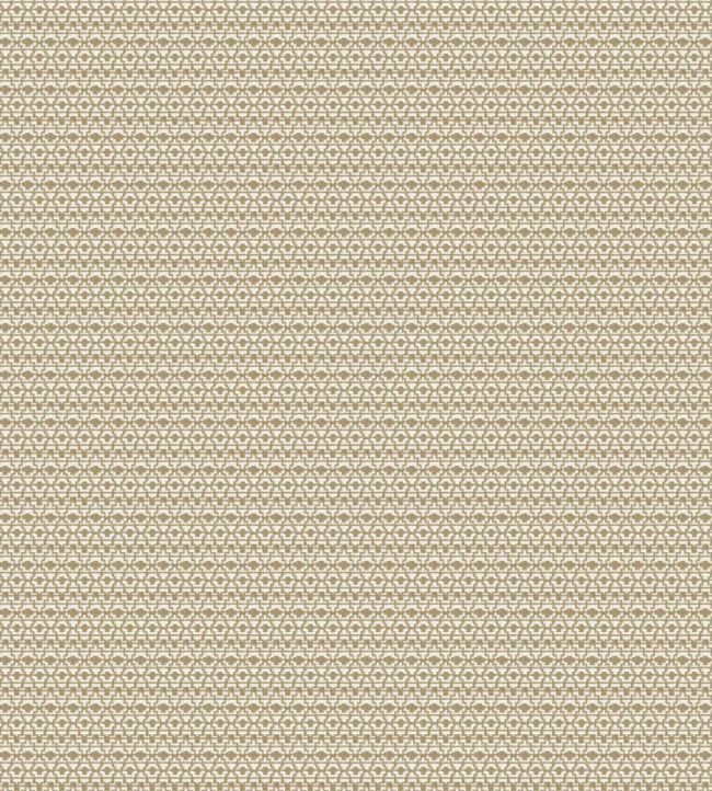 Byron Fabric in Jute by Warwick | Jane Clayton