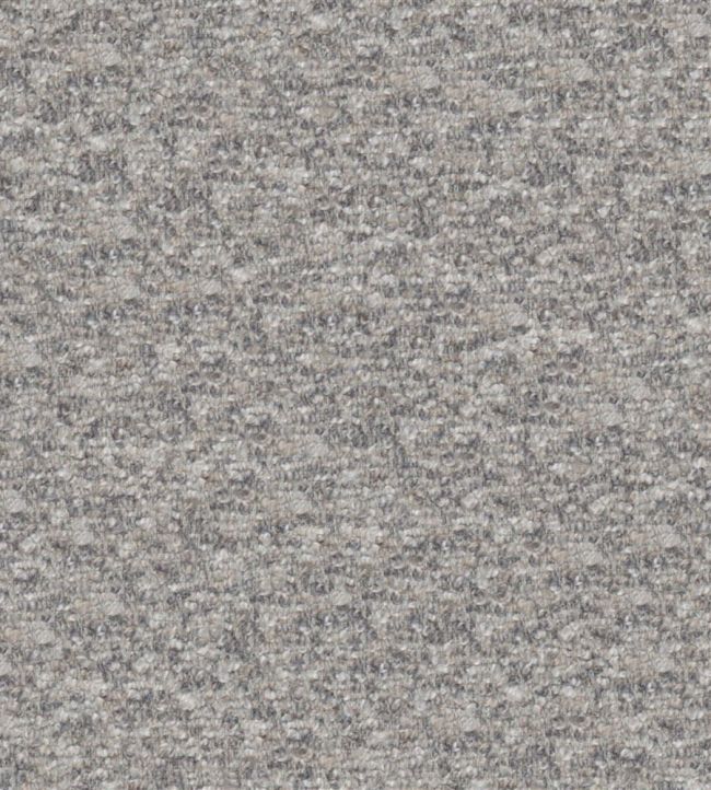 Cadenza Fabric in Silver by Designers Guild | Jane Clayton