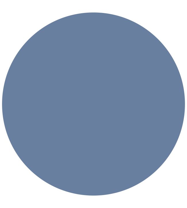 Sanderson Cadet Blue Active Emulsion Paint | Jane Clayton