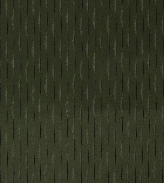 Calato Fabric in Green by Lizzo | Jane Clayton