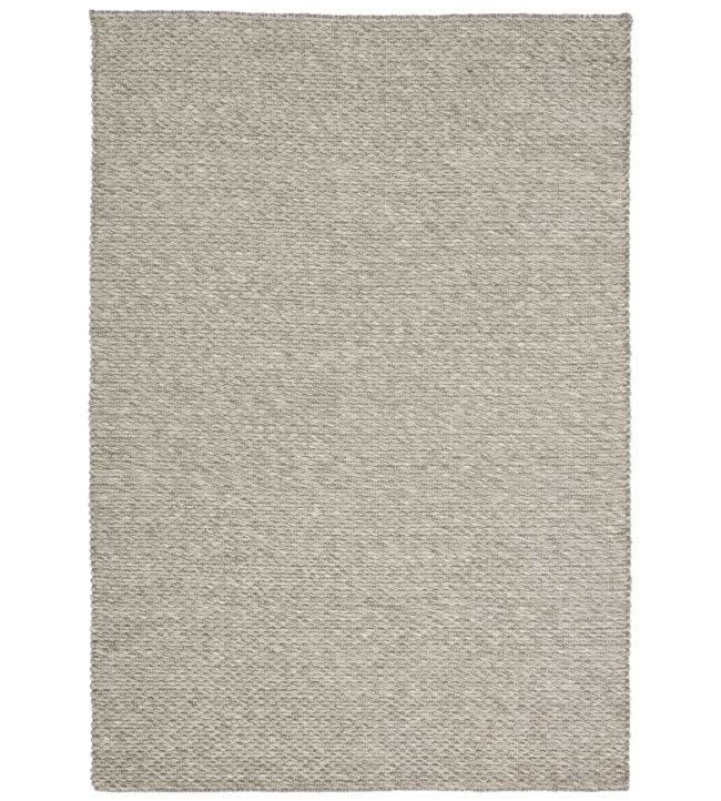 Caldo Rug by Linie Design in Grey | Jane Clayton