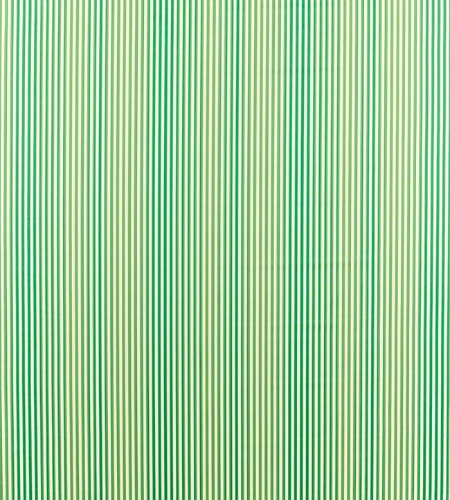Calla Fabric in Emerald/First Light by Harlequin | Jane Clayton