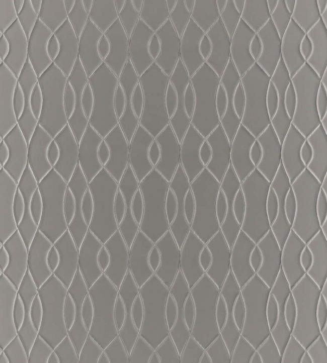 Calm Fabric in Flint by Today Interiors | Jane Clayton