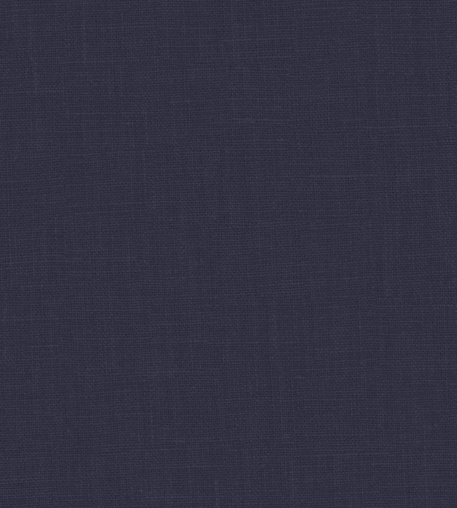 Campbell Fabric in Navy by Warner House | Jane Clayton