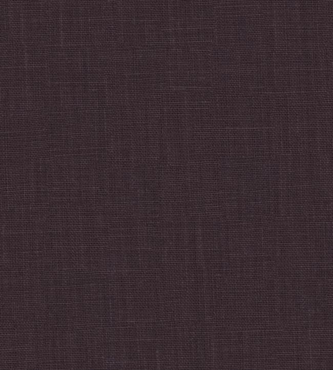 Campbell Fabric in Plum by Warner House | Jane Clayton