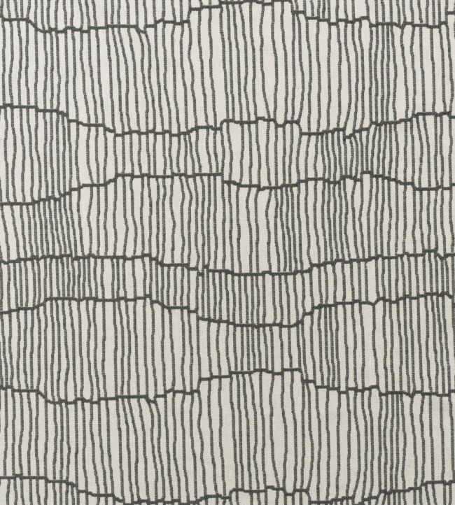 Canale Fabric in Storm by Andrew Martin | Jane Clayton