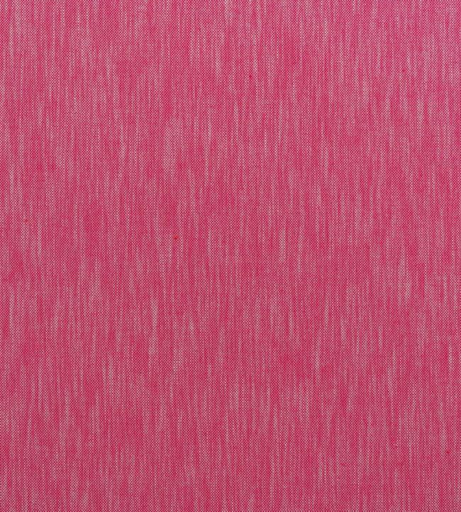 Canvas Fabric in Hot Pink by Andrew Martin | Jane Clayton