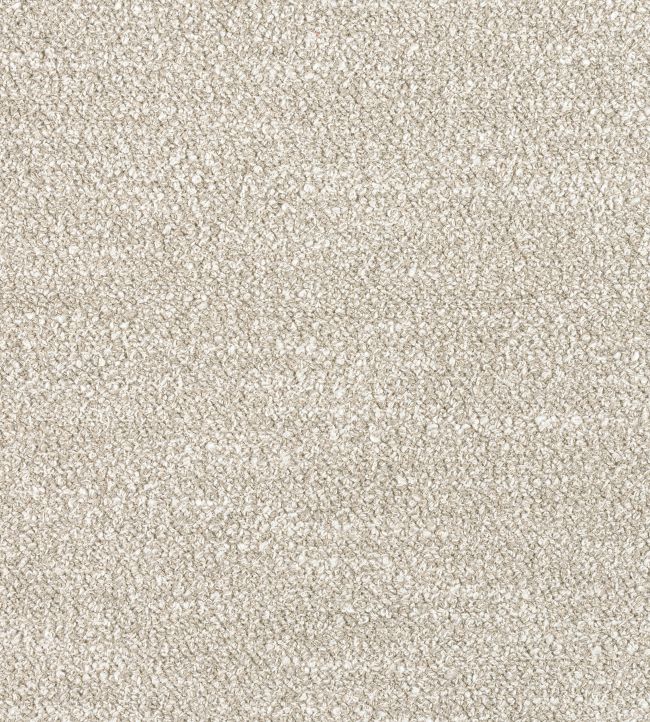 Capra Fabric in Flax by Thibaut | Jane Clayton