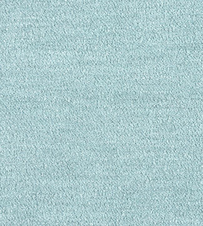 Capra Fabric in Seafoam by Thibaut | Jane Clayton