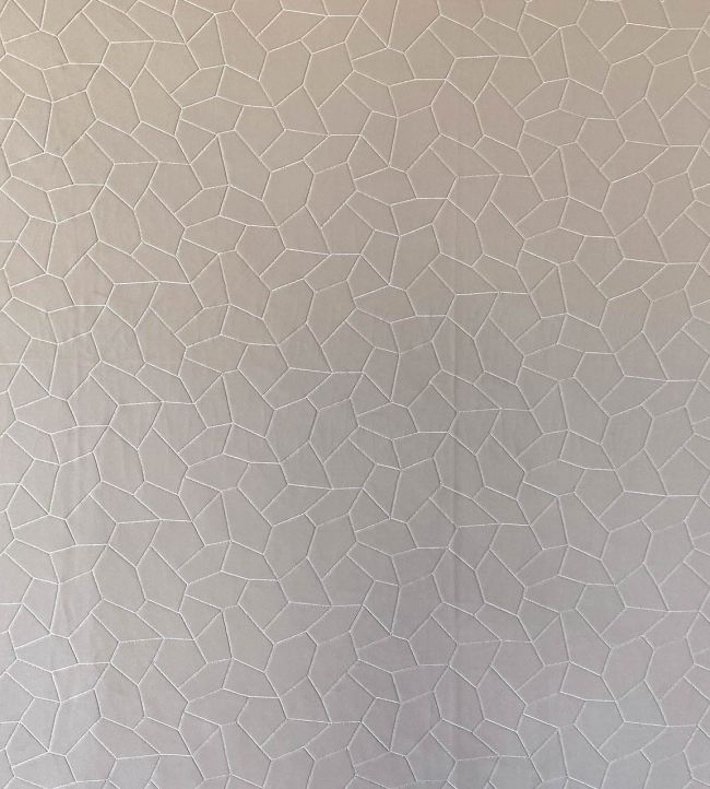 Capron Fabric in Ivoire by Casal | Jane Clayton