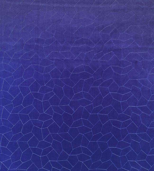 Capron Fabric in Matisse by Casal | Jane Clayton