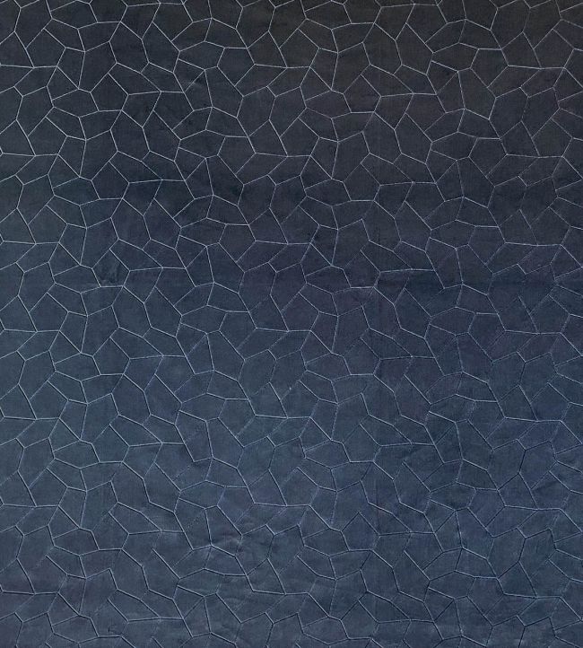 Capron Fabric in Orage by Casal | Jane Clayton