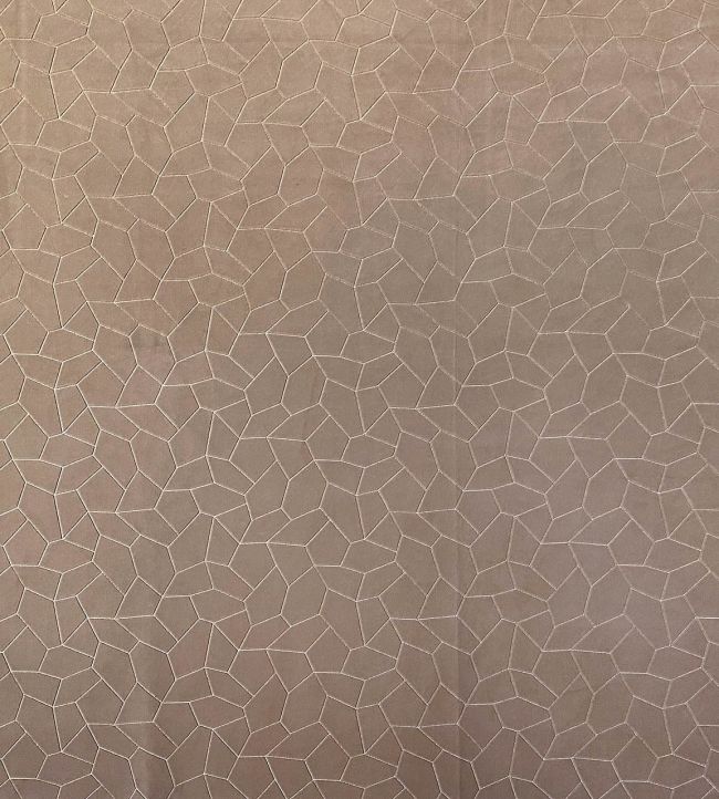 Capron Fabric in Sable by Casal | Jane Clayton