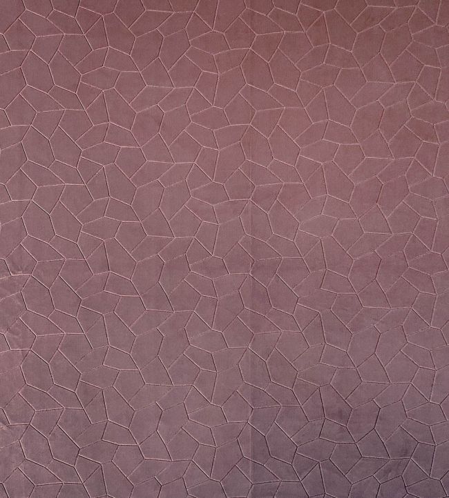 Capron Fabric in Tomette by Casal | Jane Clayton