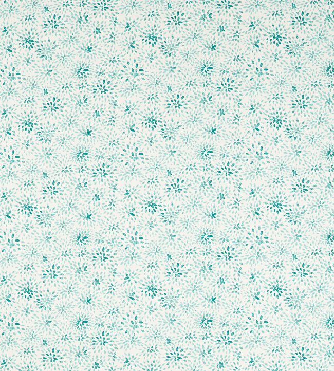 Cara Fabric in Mineral by Clarke & Clarke | Jane Clayton