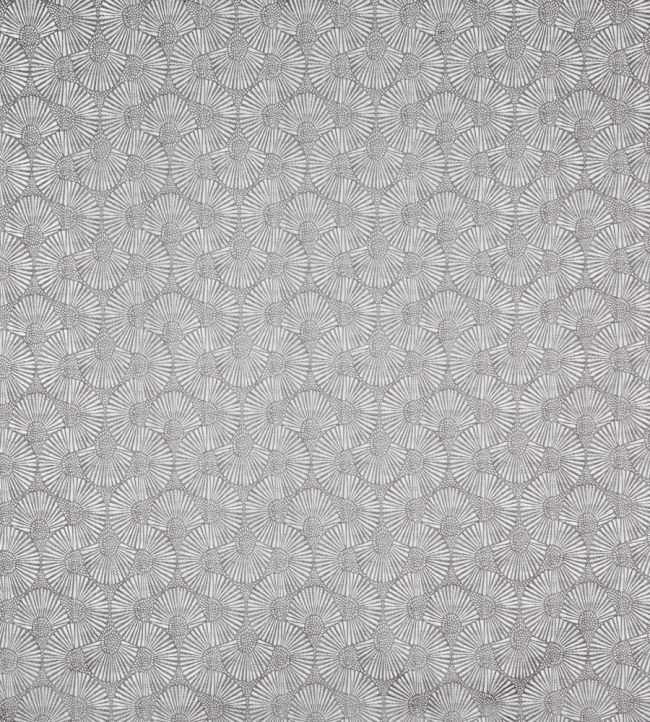 Carve Fabric in Steel by Prestigious Textiles | Jane Clayton