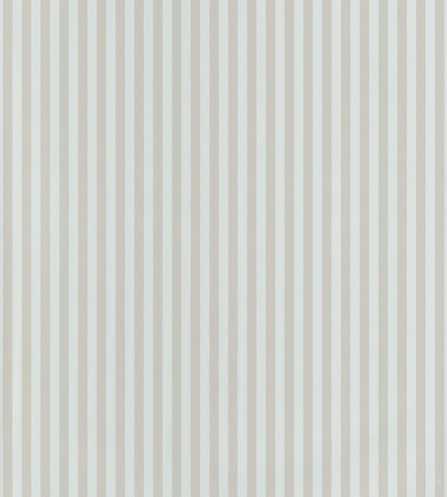 My Little World Rayure Wallpaper by Casadeco in Beige | Jane Clayton