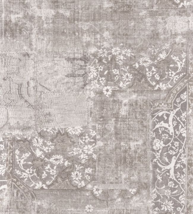 Galeecha Wallpaper by Casamance in 3172 | Jane Clayton