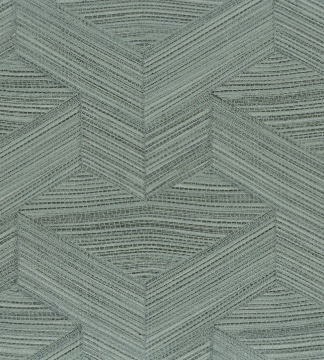 Kongo Fabric by Casamance in 438 | Jane Clayton