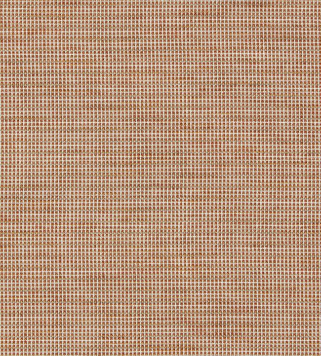 Cassia Fabric in Clementine/Rhubarb/Rust by Harlequin | Jane Clayton