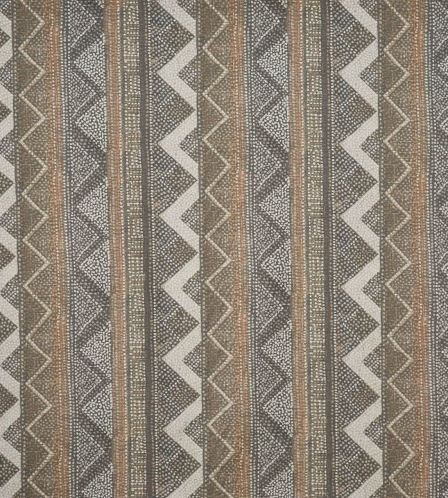Cerrado Fabric in Sand by Prestigious Textiles | Jane Clayton