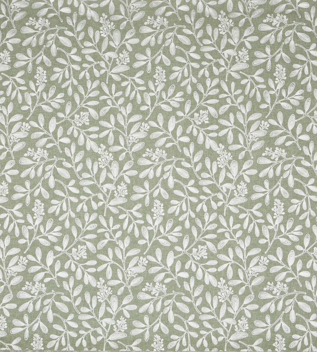 Charlotte Fabric in Forest by Prestigious Textiles | Jane Clayton