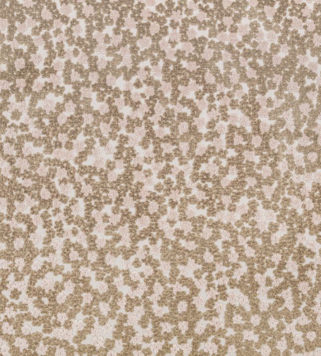 Charm Fabric in Olive by Kirkby Design | Jane Clayton