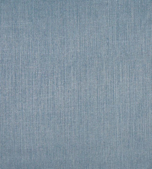 Chime Fabric in Cobalt by Prestigious Textiles | Jane Clayton