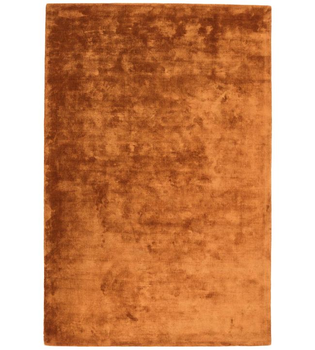 Chrome Rug in Copper by Asiatic | Jane Clayton