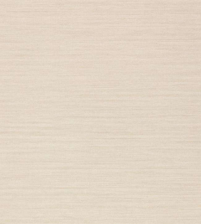 Ciro Abaca Embossed Wallpaper in Jasmine by Romo | Jane Clayton