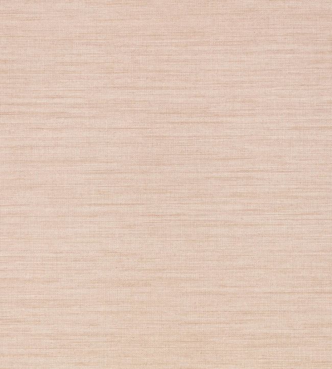 Ciro Abaca Embossed Wallpaper in Wild Rose by Romo | Jane Clayton