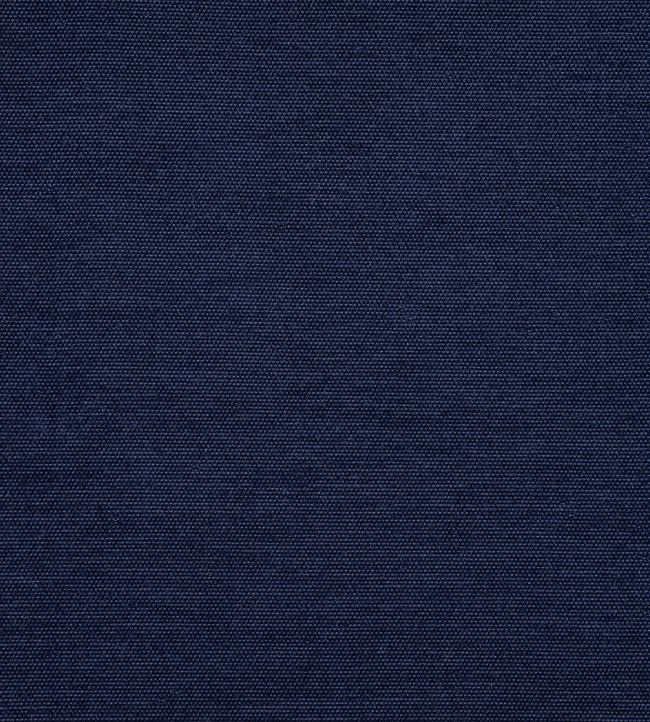 Clara Fabric in Navy by Thibaut | Jane Clayton