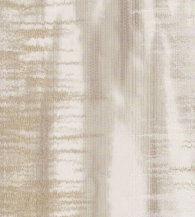 Contour Fabric by Clarke & Clarke in Mocha | Jane Clayton