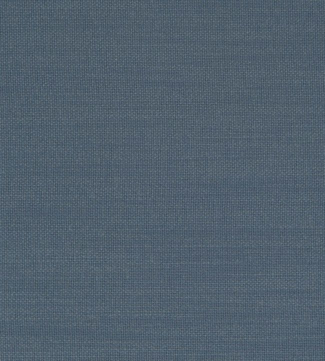 Nantucket Fabric by Clarke & Clarke in Delft | Jane Clayton