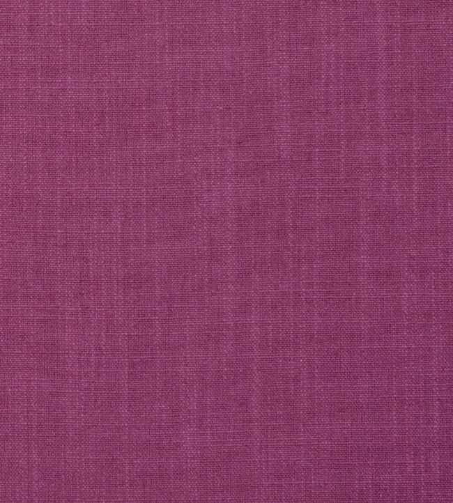 Easton Fabric by Clarke & Clarke in Raspberry | Jane Clayton