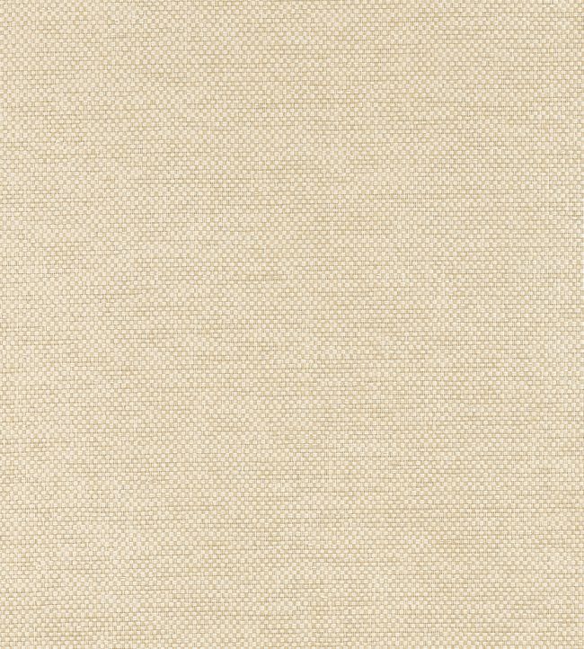 Clarkson Weave Wallpaper in Wheat by Thibaut | Jane Clayton