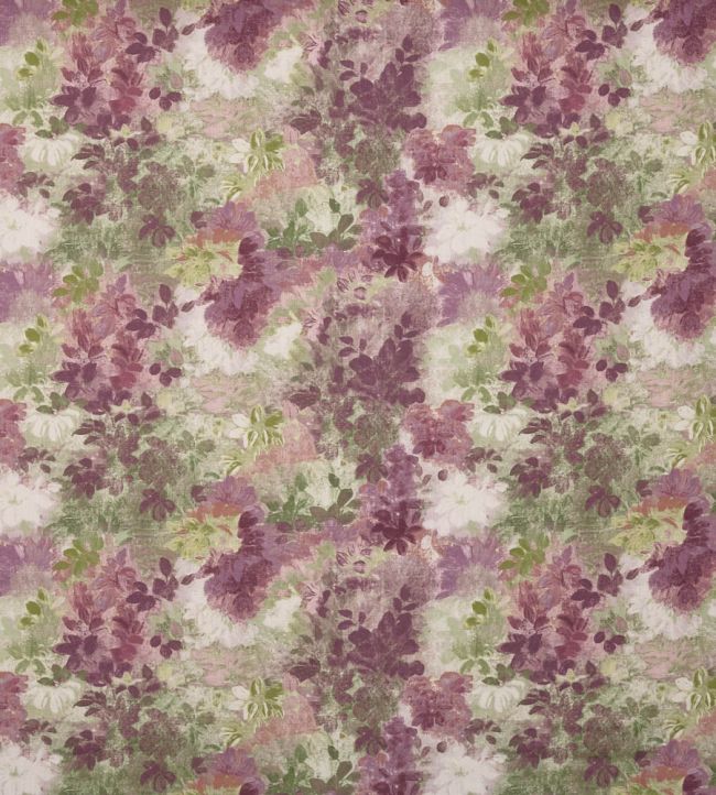 Claude Fabric in Wisteria by Prestigious Textiles | Jane Clayton