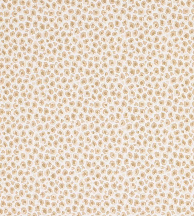 Cleo Wallpaper in Ginger by Jane Churchill | Jane Clayton