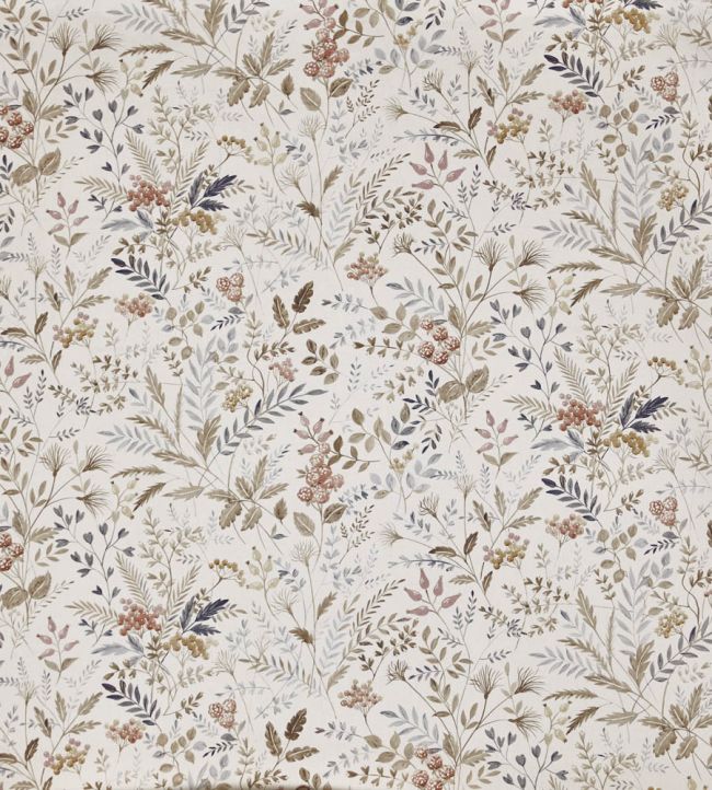 Cleo Fabric in Oat by Prestigious Textiles | Jane Clayton