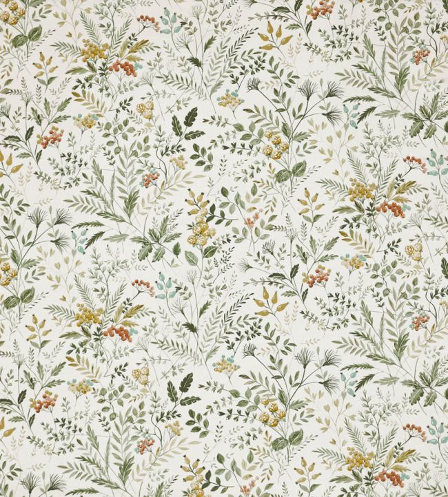 Cleo Fabric in Willow by Prestigious Textiles | Jane Clayton