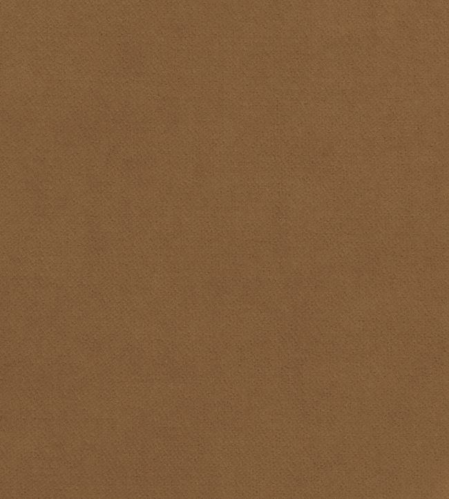 Club Velvet Fabric in Camel by Thibaut | Jane Clayton