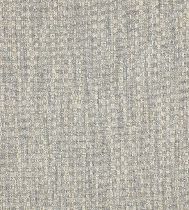 Dunster Fabric by Colefax and Fowler in Old Blue | Jane Clayton