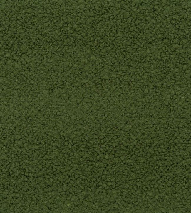 Cormo Fabric in Emerald by Designers Guild | Jane Clayton