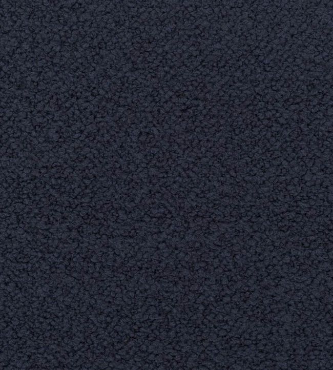 Cormo Fabric in Indigo by Designers Guild | Jane Clayton