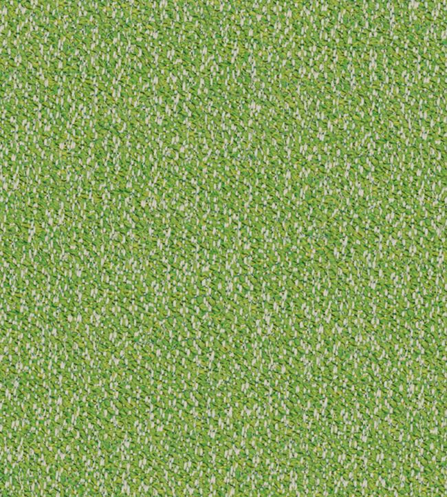 Cove Fabric in Leaf Green by Osborne & Little | Jane Clayton
